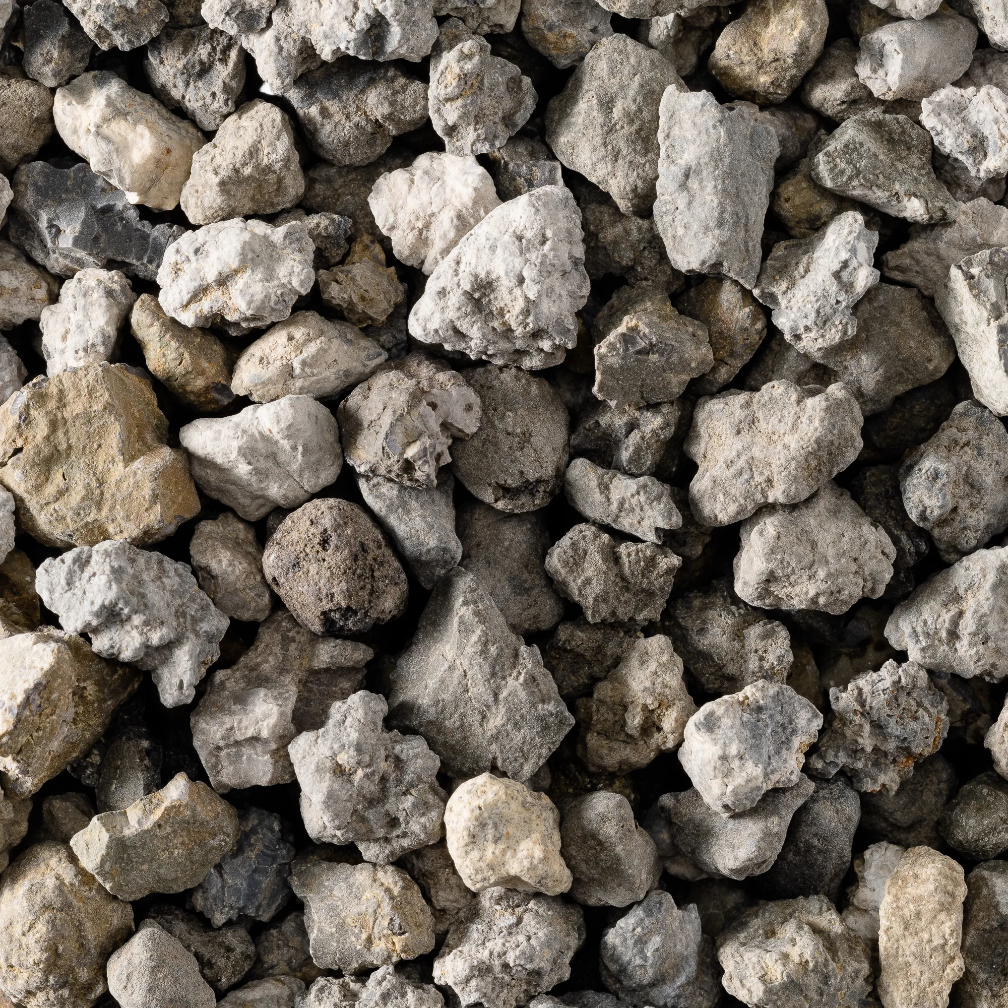 Bed Material - LKAB Minerals bed materials for bioenergy