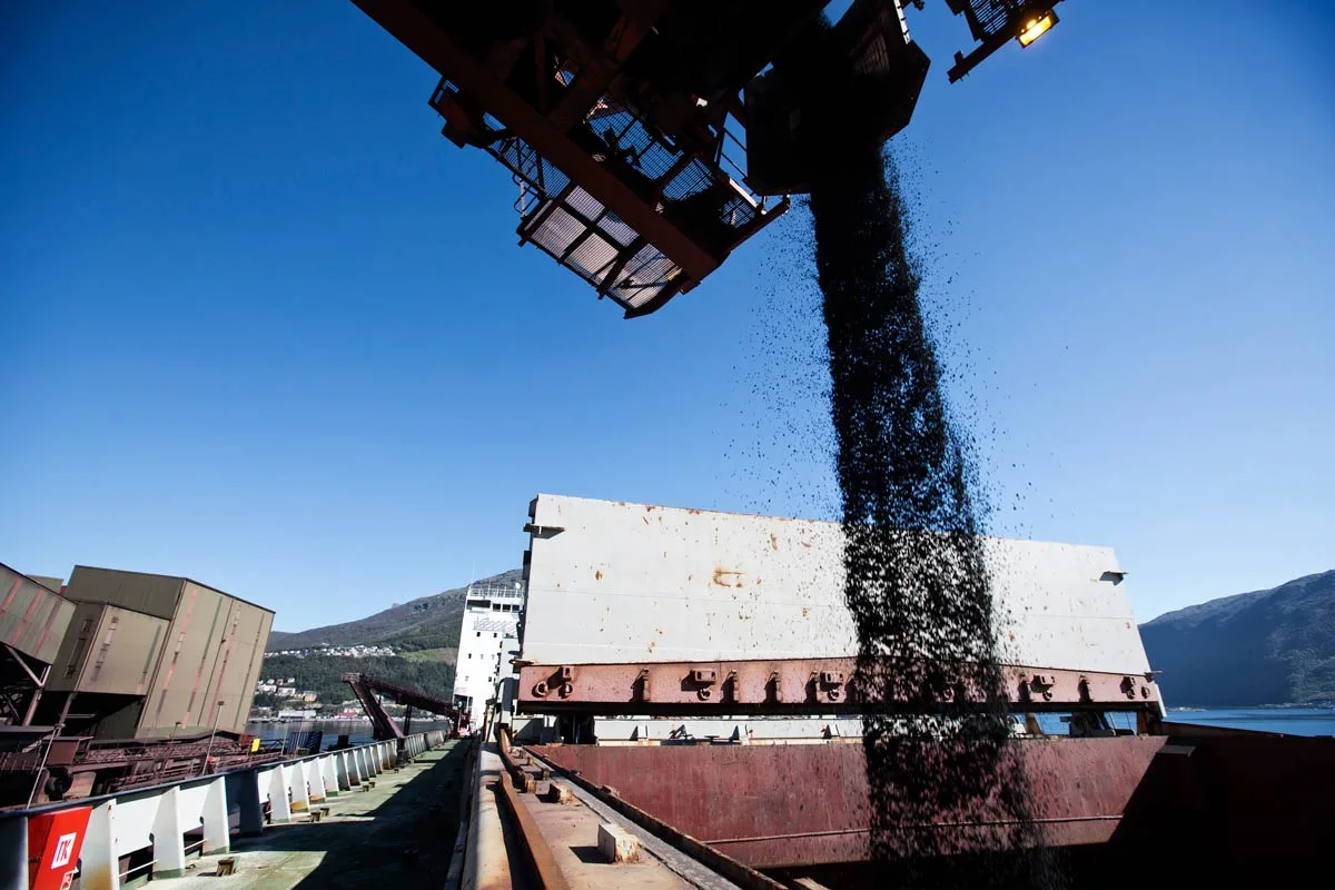 Iron Catalysts | Ammonia Production with Magnetite Catalyst