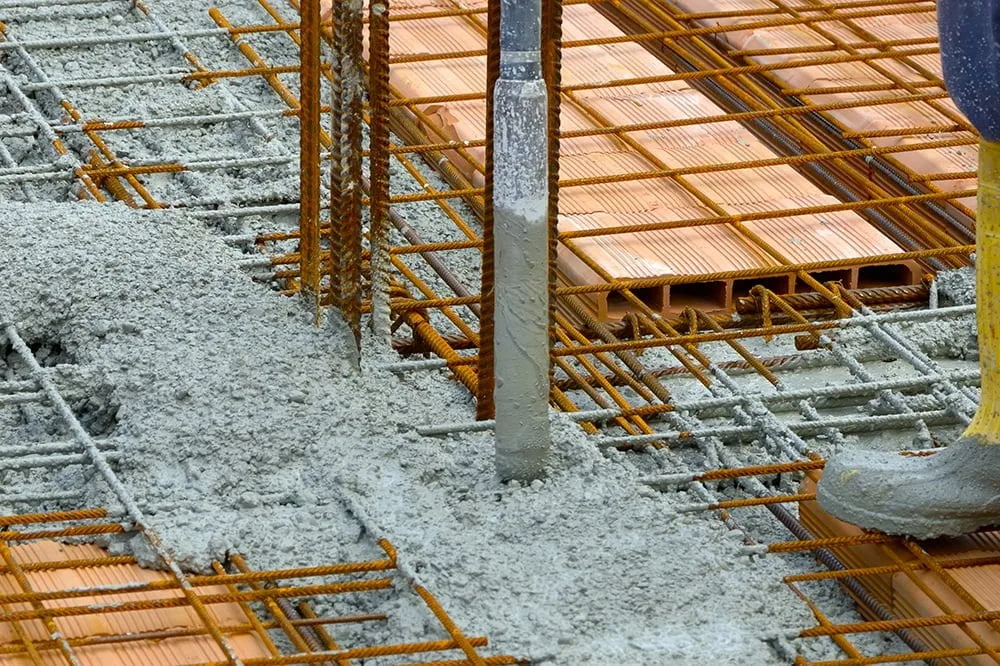 Sustainable alternative to Portland Cement - LKAB Minerals