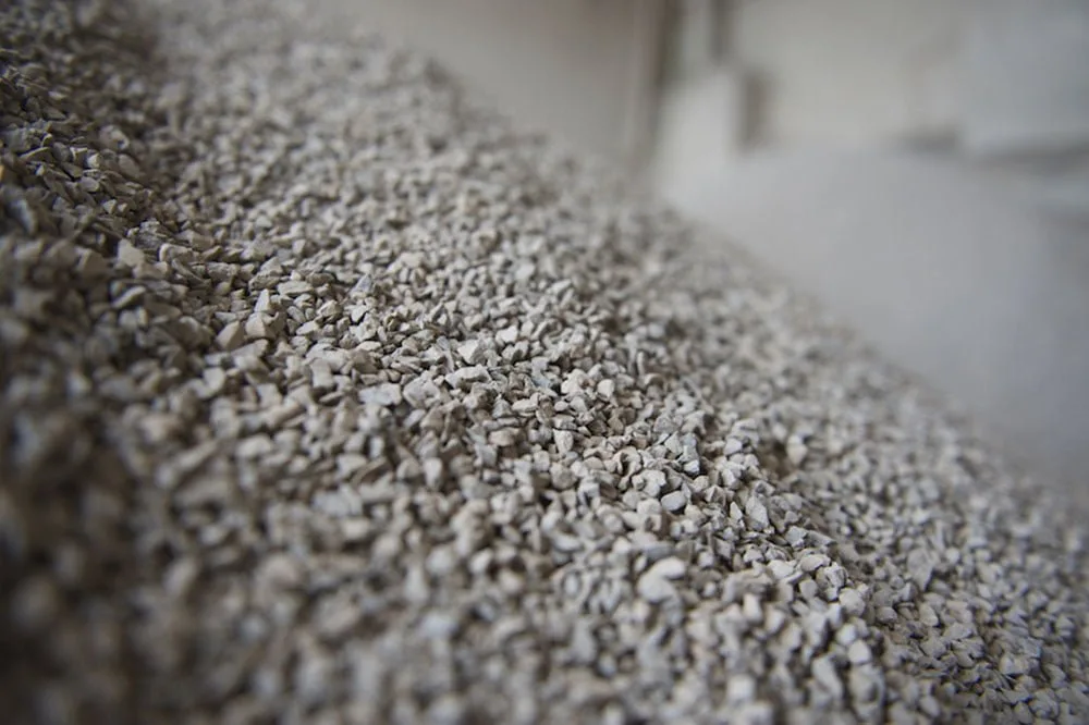 Calcium carbonate limestone for agriculture - LKAB Minerals