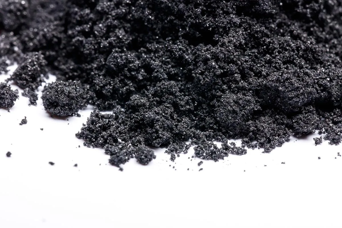 MagnaChem - Pure and Natural Fine Magnetite | LKAB Minerals
