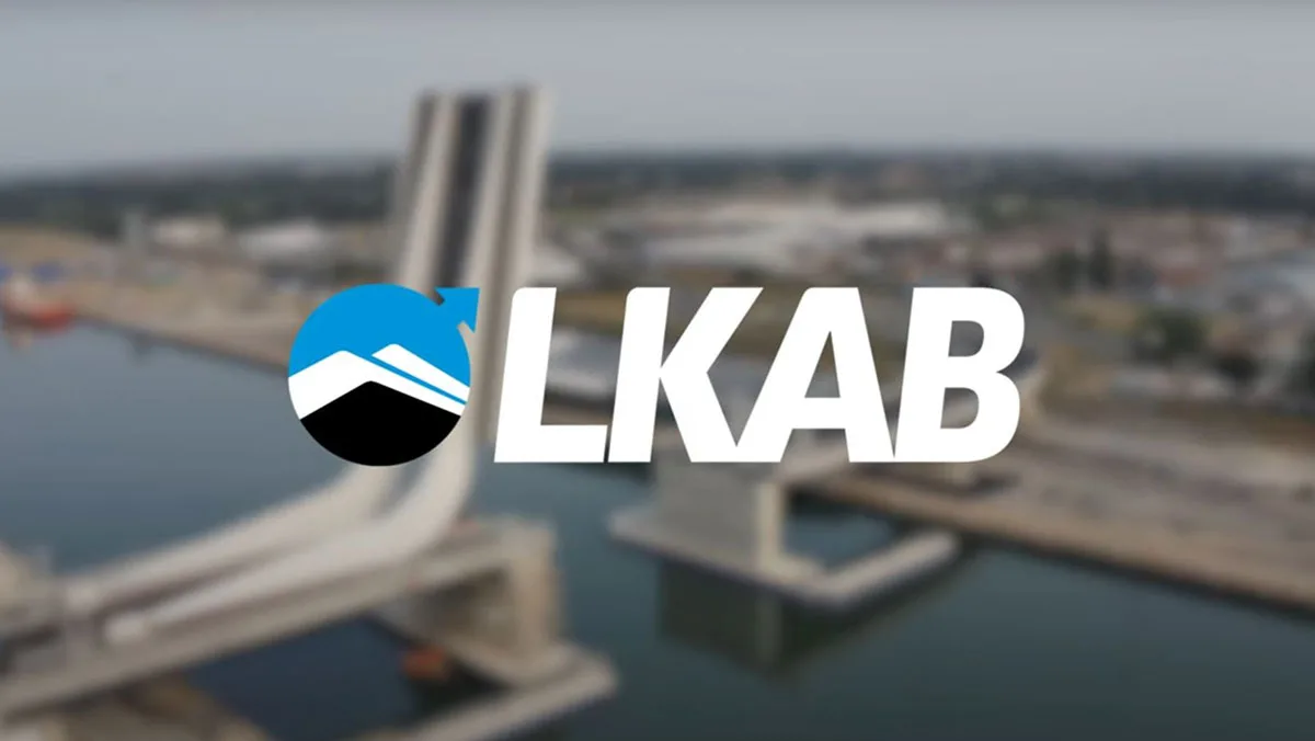 Gull Wing Bridge | Case Studies | LKAB Minerals