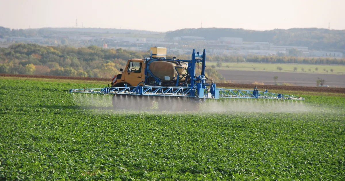 Calcifert | Soil Conditioner for Agriculture | LKAB Minerals